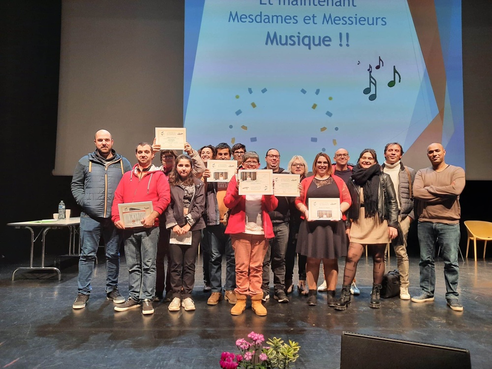 ESAT Atout Brenne - Solidel